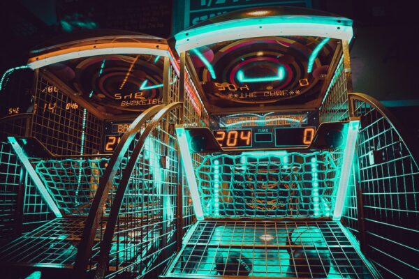 The Impact of Gaming on Cognitive Skills: How Video Games Improve ...