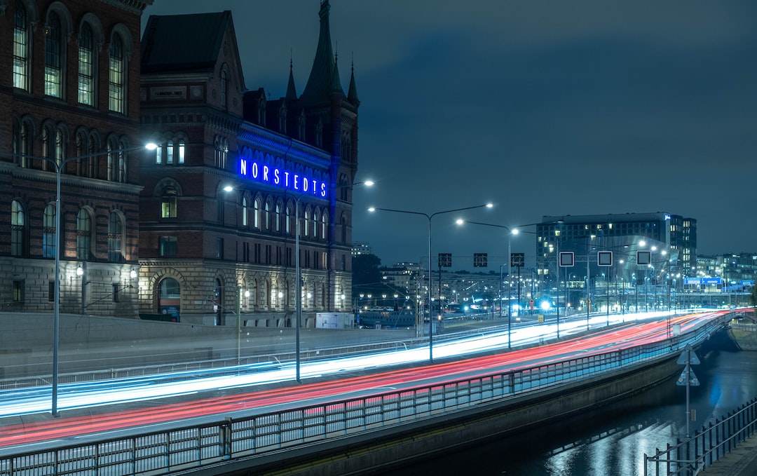 Stockholm Modern: Exploring the Contemporary Art Scene in the Swedish ...